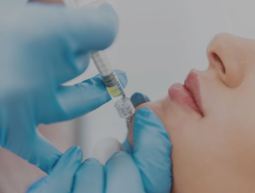 Lemon Bottle Fat Dissolving Treatment - DermaGlo Skin Clinic